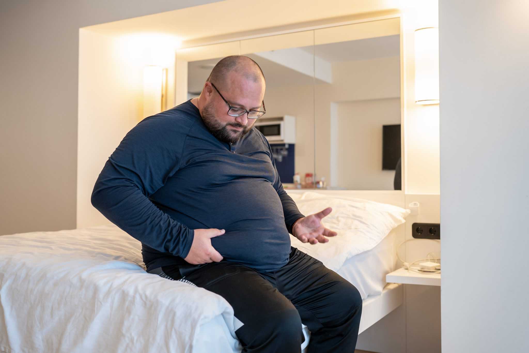 Fueling the Fire: How TRT Takes the Fight to Visceral Fat