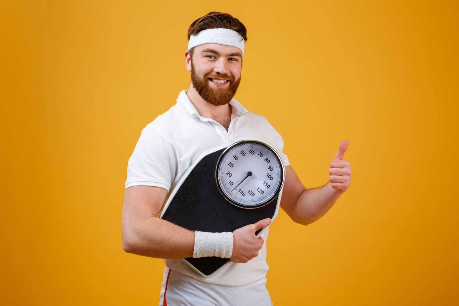 Experts Weigh In: Will Testosterone Therapy Help You Lose Weight Safely?