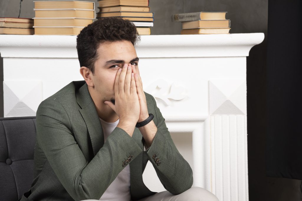 Is Low T Levels Holding You Back? How to Recognize and Overcome Them