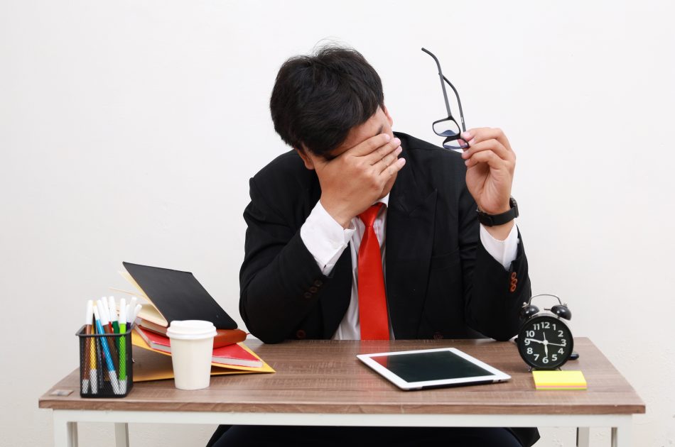 Is Low T Levels Holding You Back? How to Recognize and Overcome Them