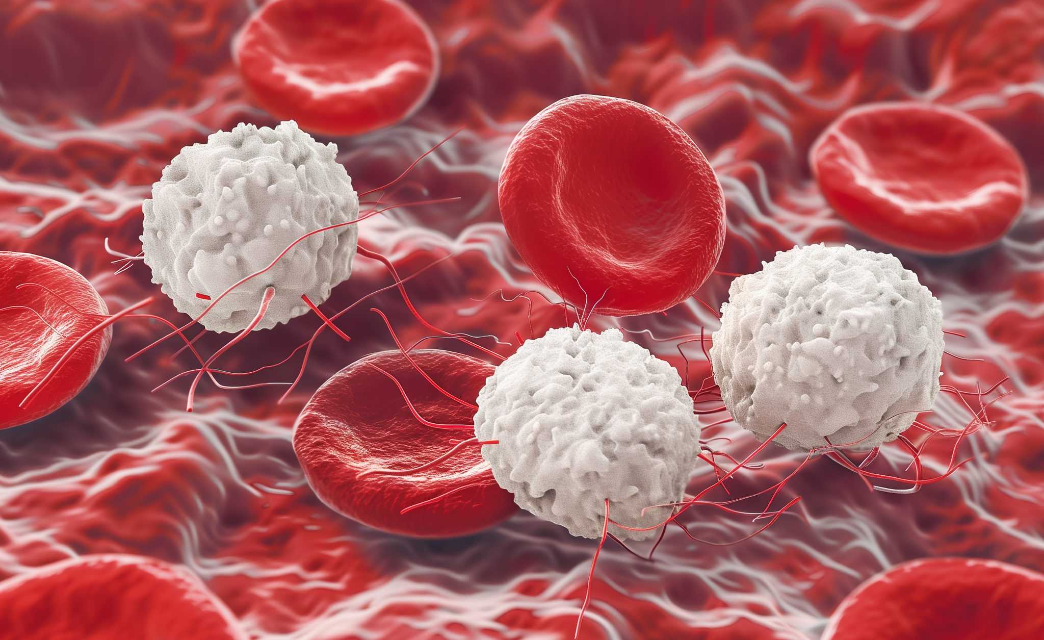 Low T Lymphocytes Uncovered: What Happens When Your Immune Army Shrinks