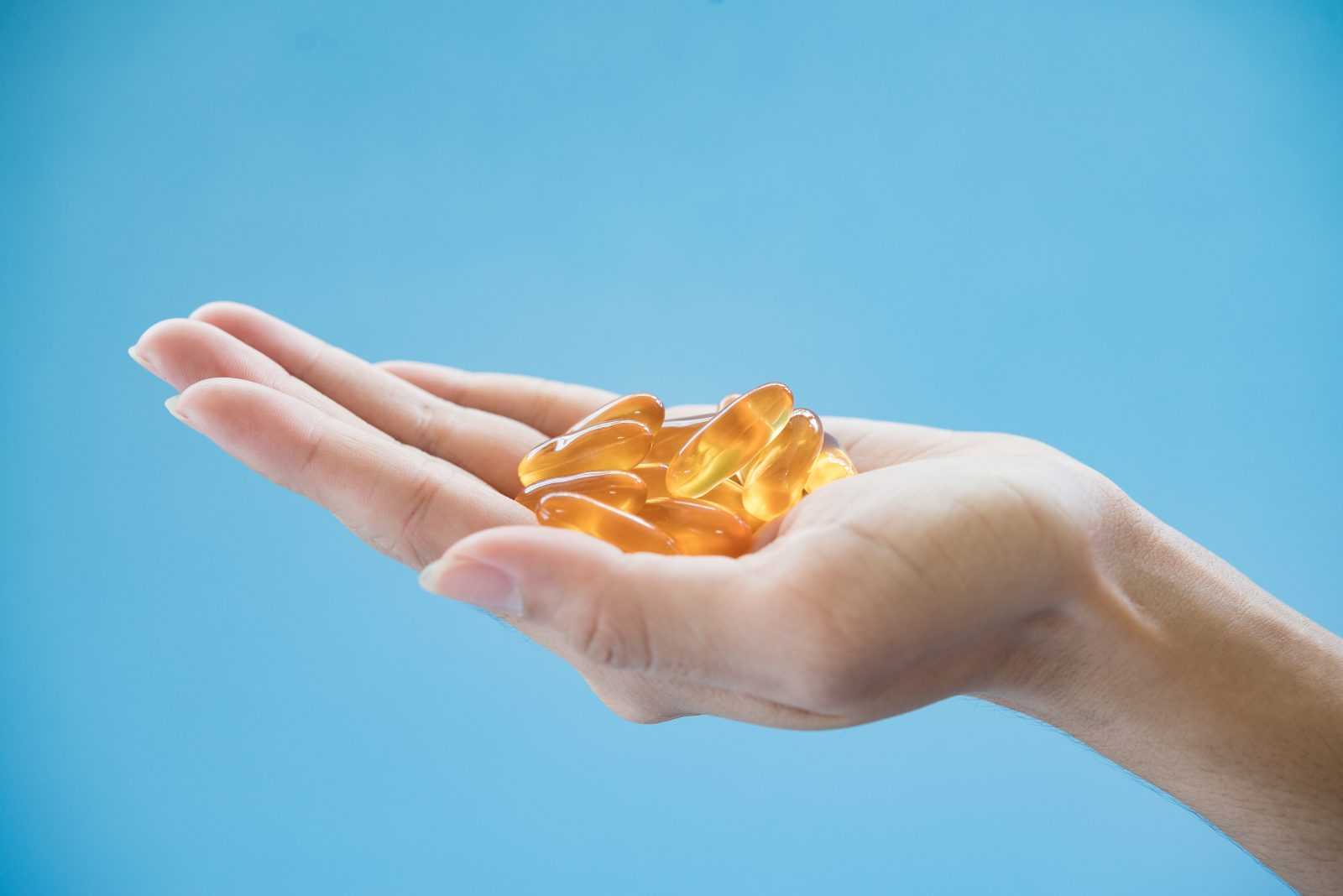 Low Testosterone and Vitamin D: The Hidden Connection You Need to Know
