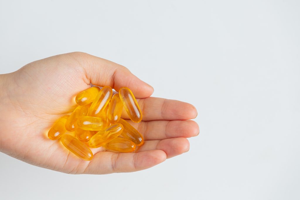 Low Testosterone and Vitamin D: The Hidden Connection You Need to Know
