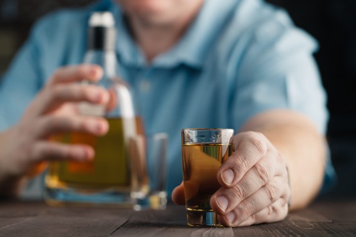 The Truth About TRT and Alcohol: Can You Raise Testosterone and a Glass?
