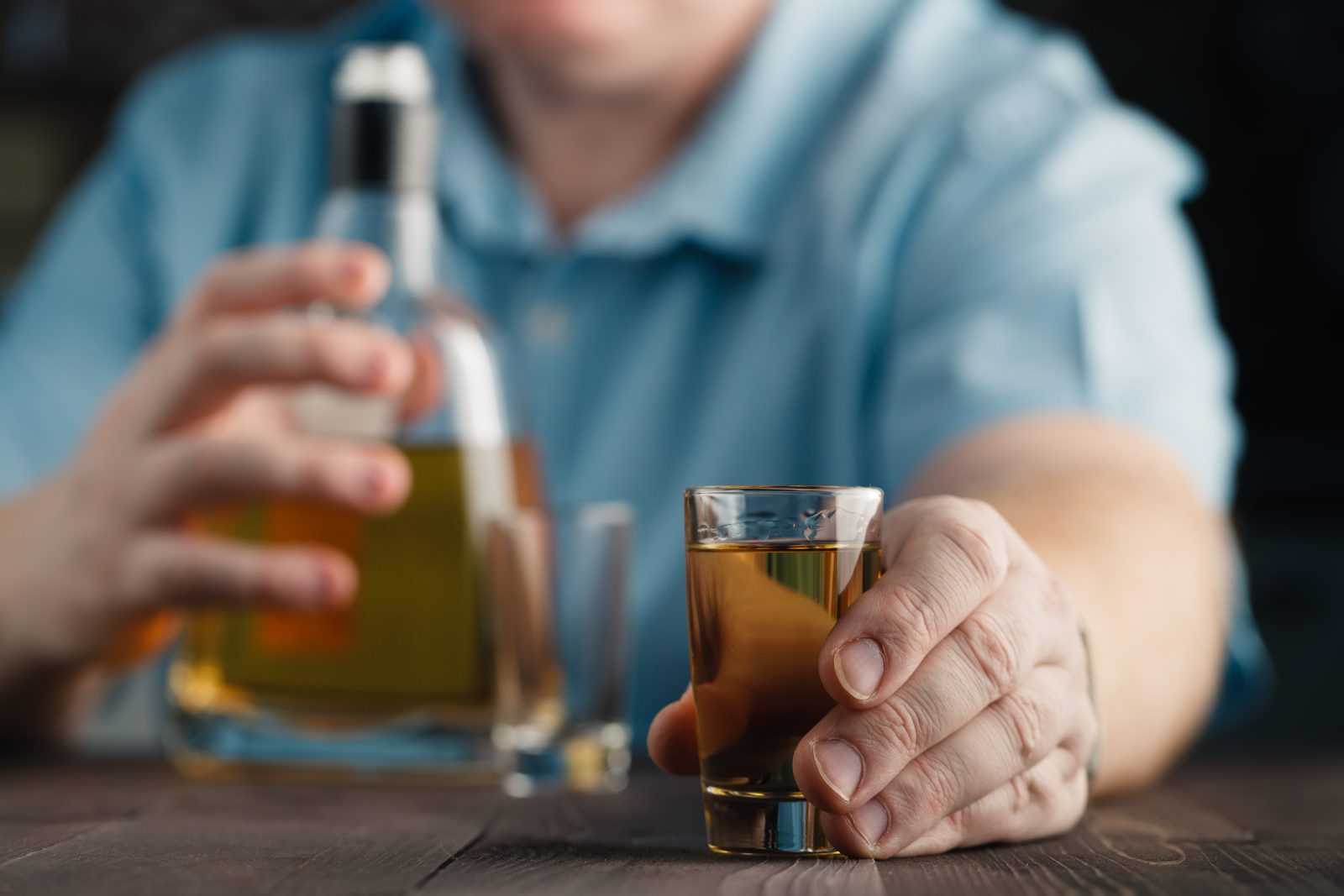 The Truth About TRT and Alcohol: Can You Raise Testosterone and a Glass?