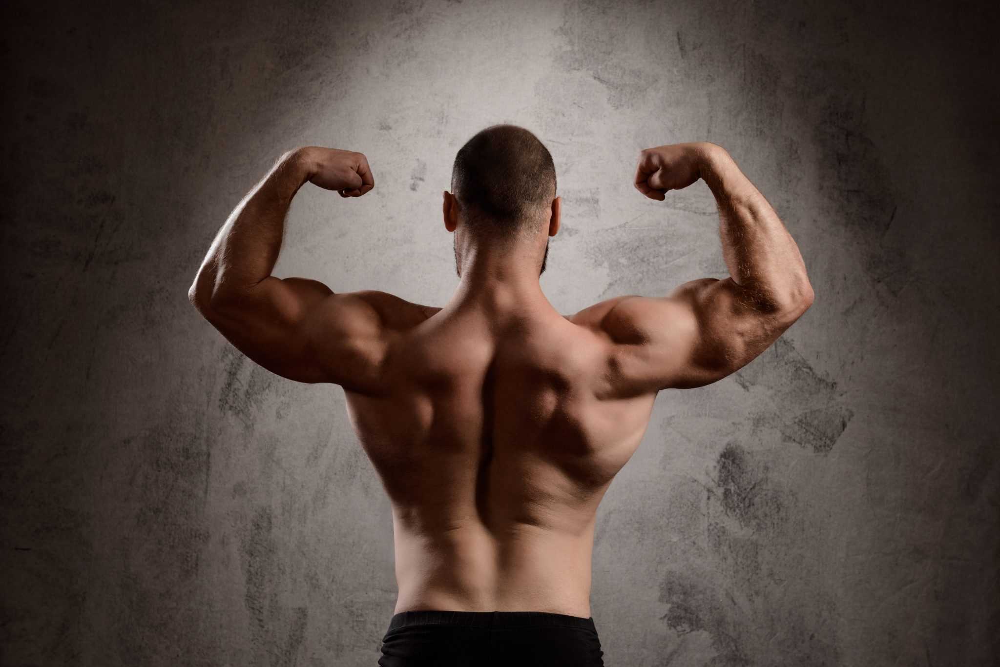 TRT and Deca: The Power Duo Rewriting the Rules of Hormone Therapy