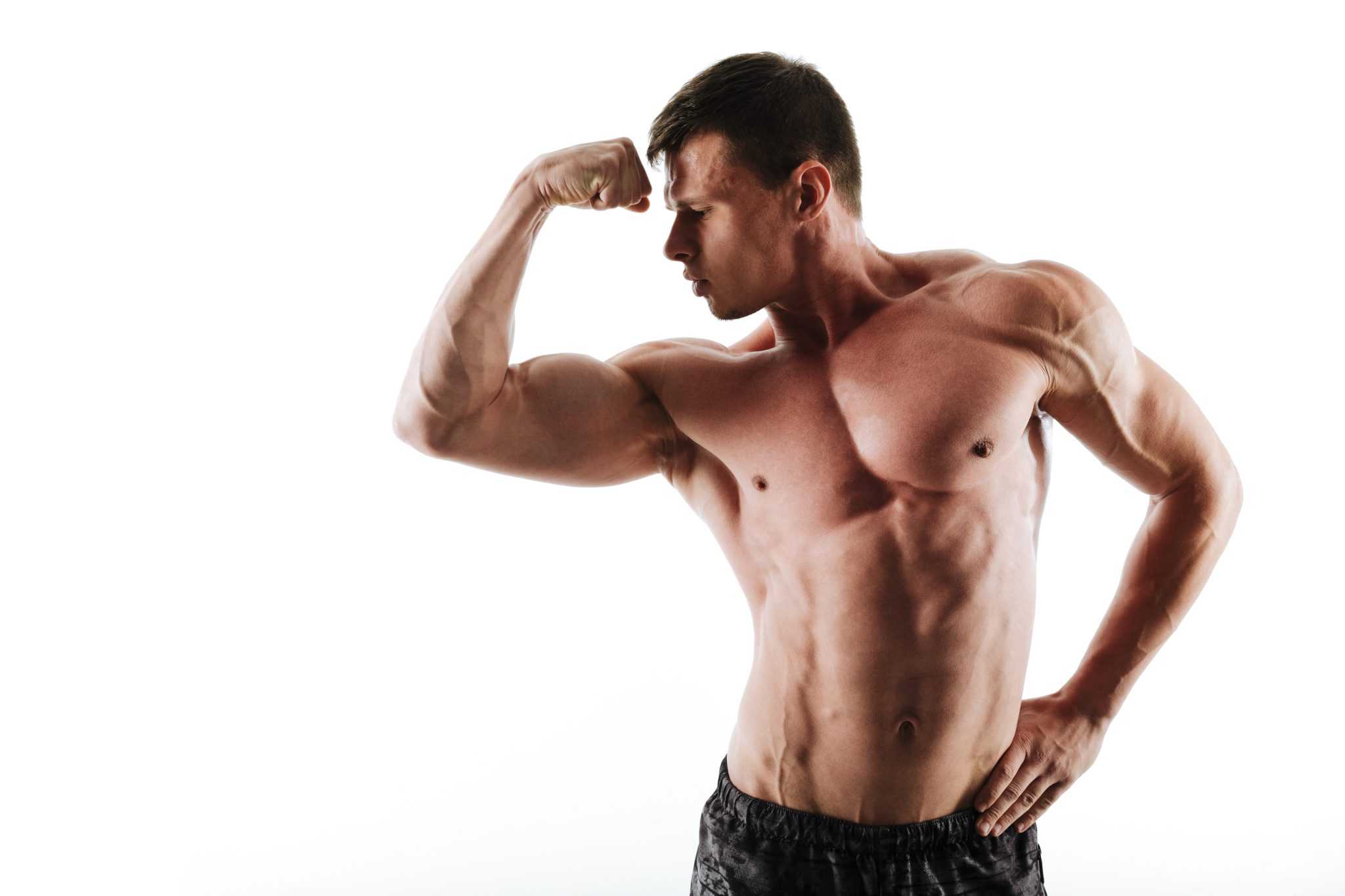 TRT and Deca: The Power Duo Rewriting the Rules of Hormone Therapy