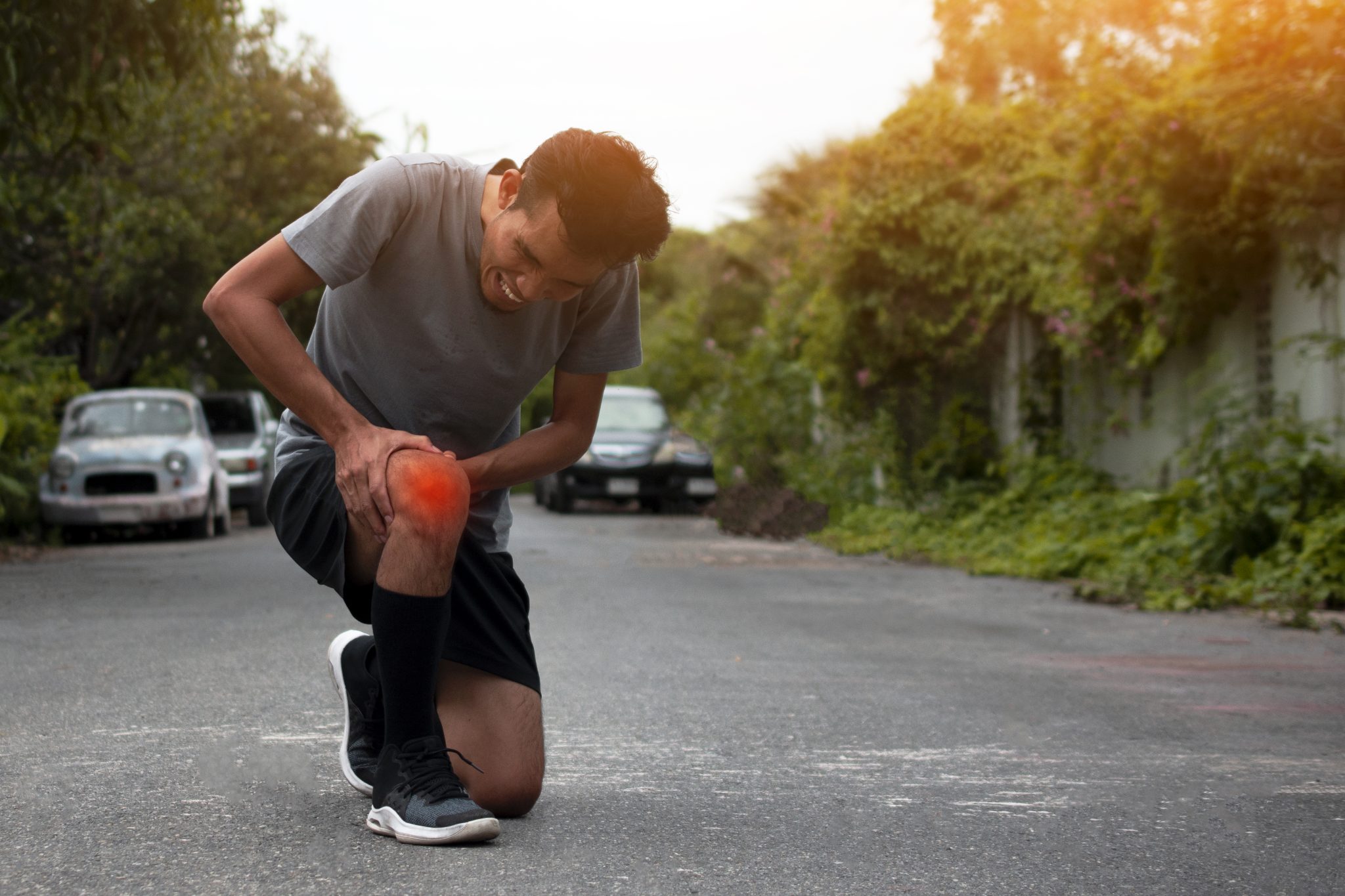 Is Your Testosterone Therapy Causing Joint Pain? Symptoms, Causes ...