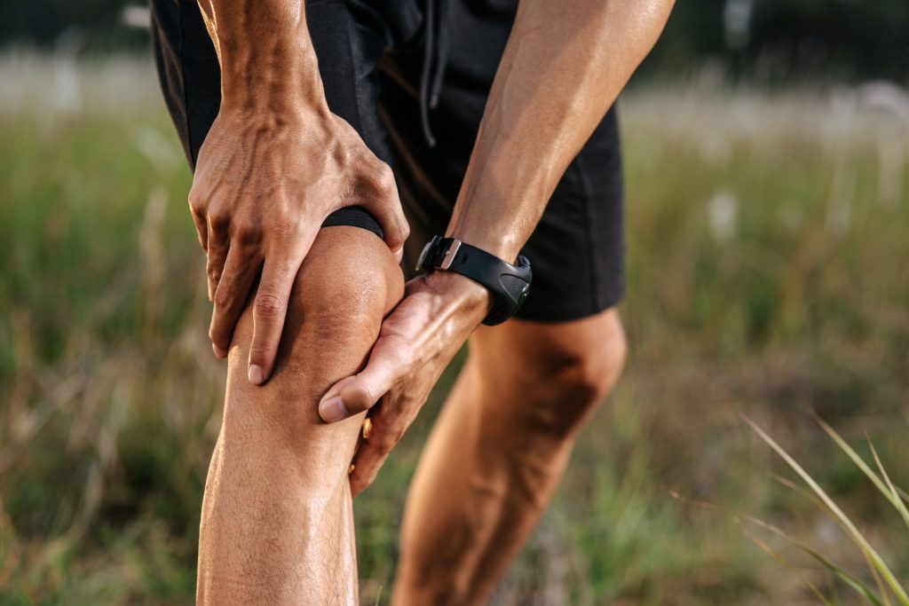 Is Your Testosterone Therapy Causing Joint Pain? Symptoms, Causes ...