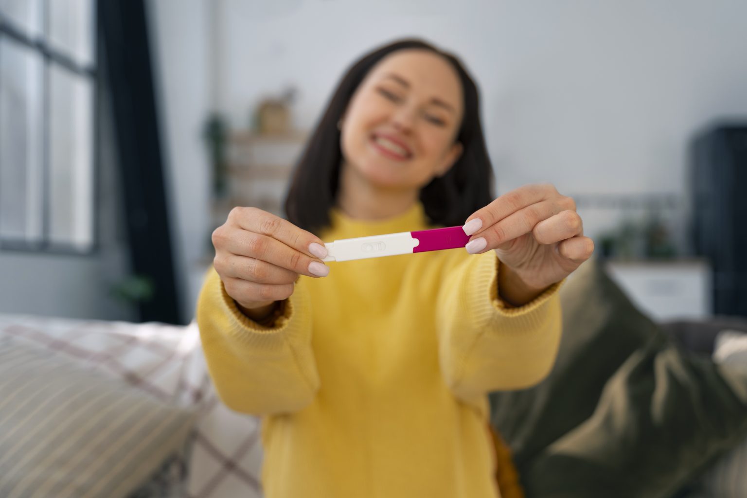 Getting Pregnant While on TRT: Does Testosterone Therapy Impact Your ...