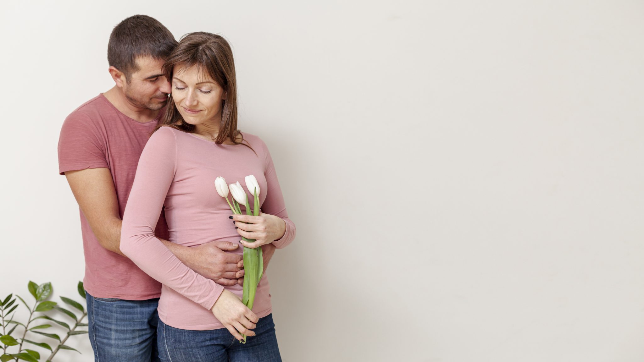 Getting Pregnant While on TRT: Does Testosterone Therapy Impact Your ...