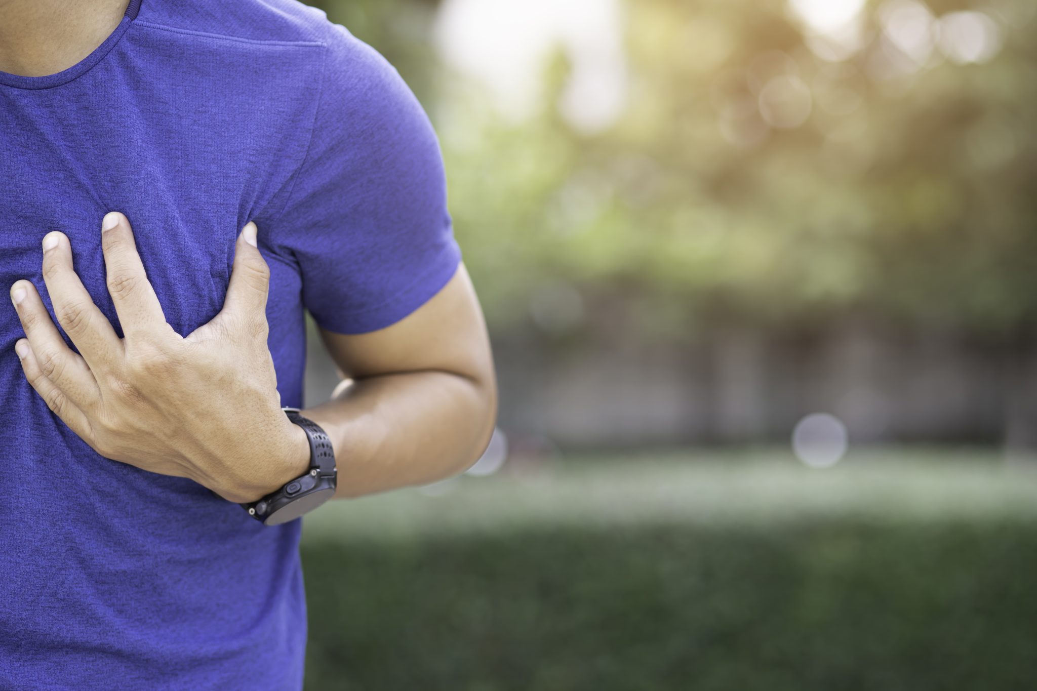 Can TRT Cause a Fast Heart Rate? Exploring the Link Between ...