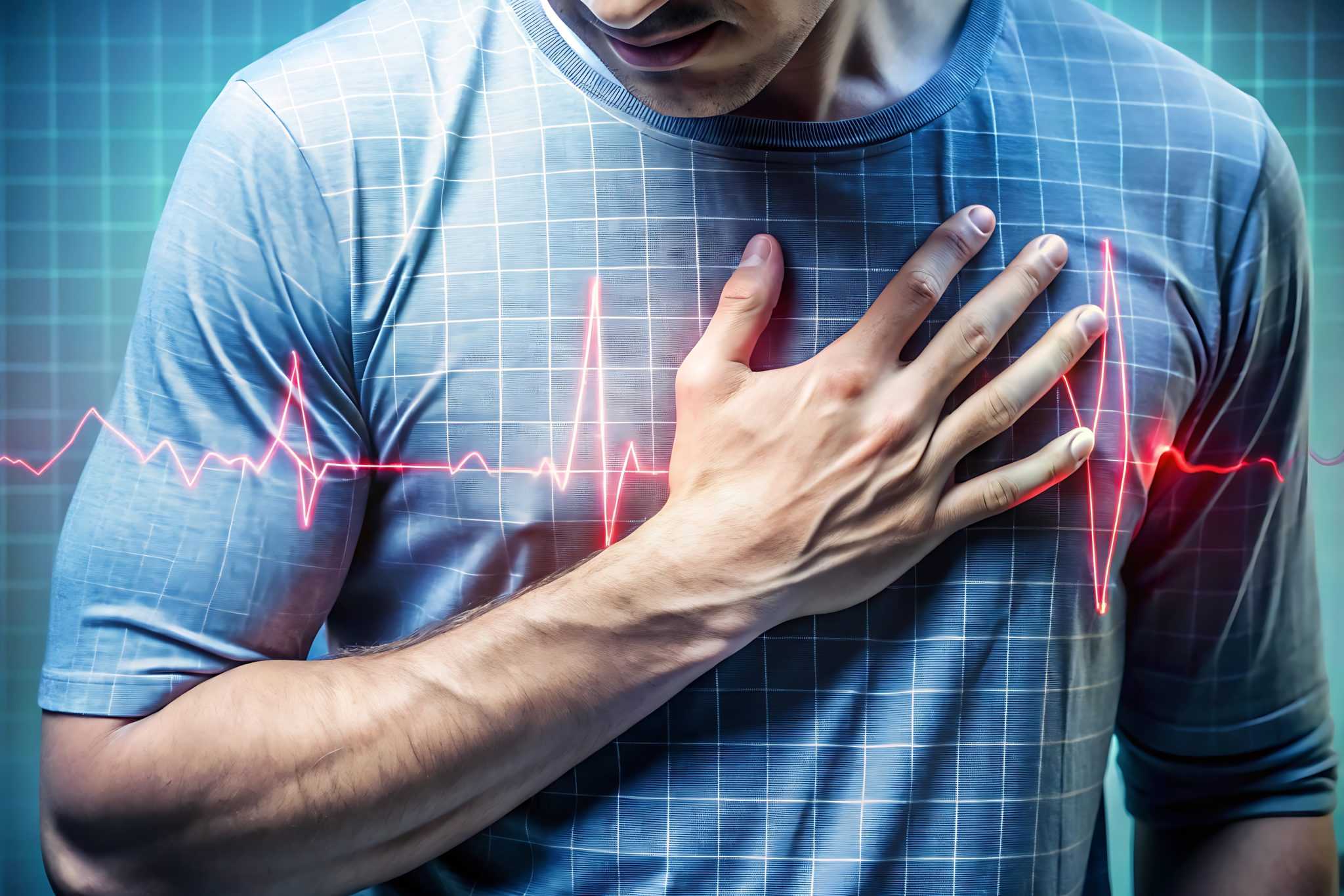 Can TRT Cause a Fast Heart Rate? Exploring the Link Between ...