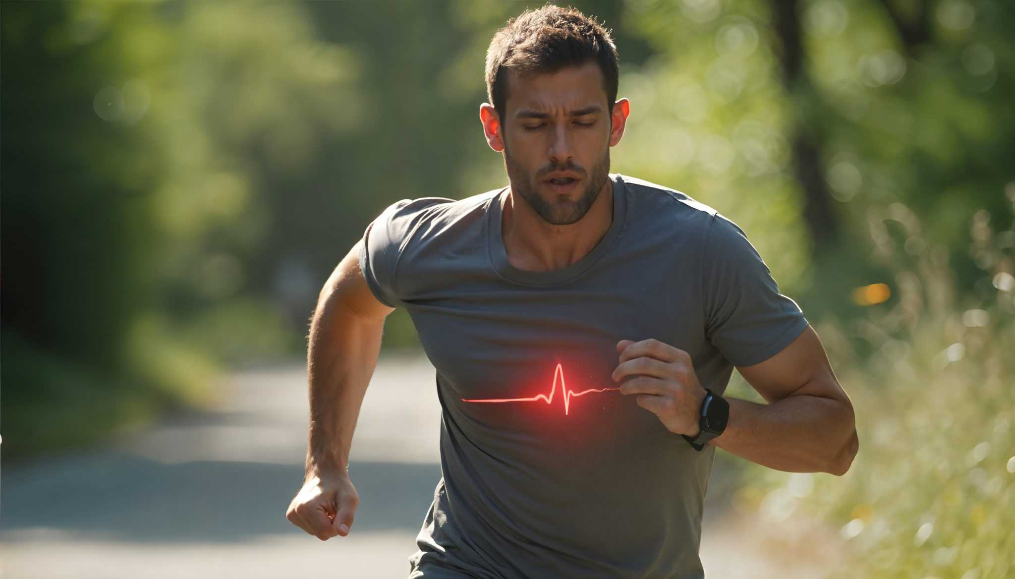 Can TRT Cause a Fast Heart Rate? Exploring the Link Between ...
