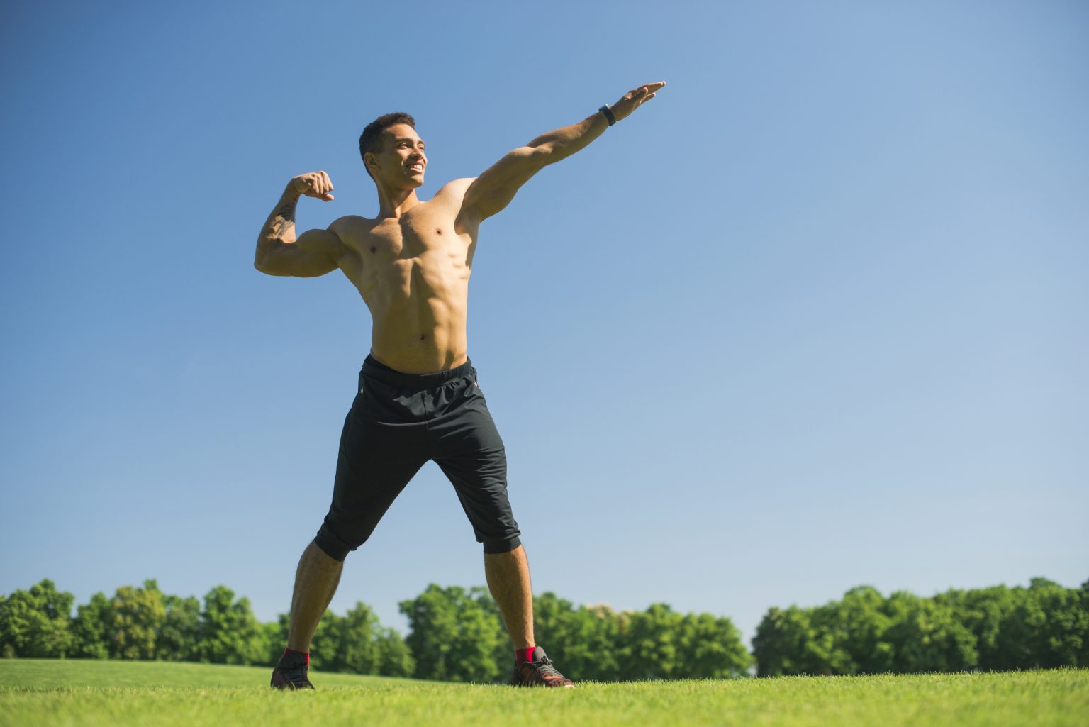 How Long Does Testosterone Therapy Take to Work? Results Timeline ...