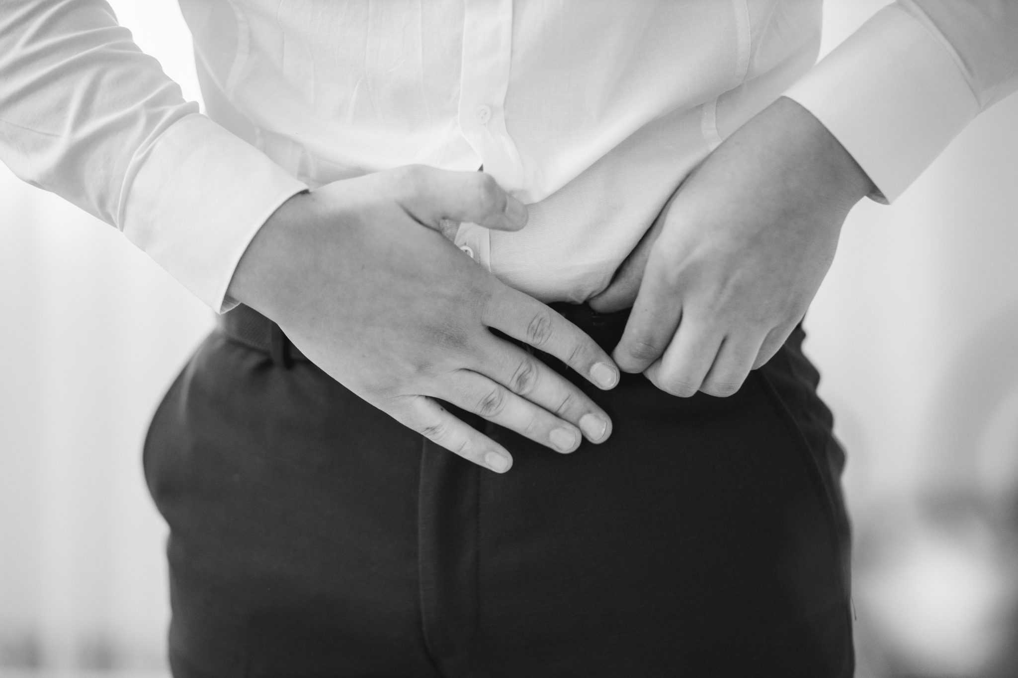 Can TRT Worsen an Enlarged Prostate? Understanding the Connection