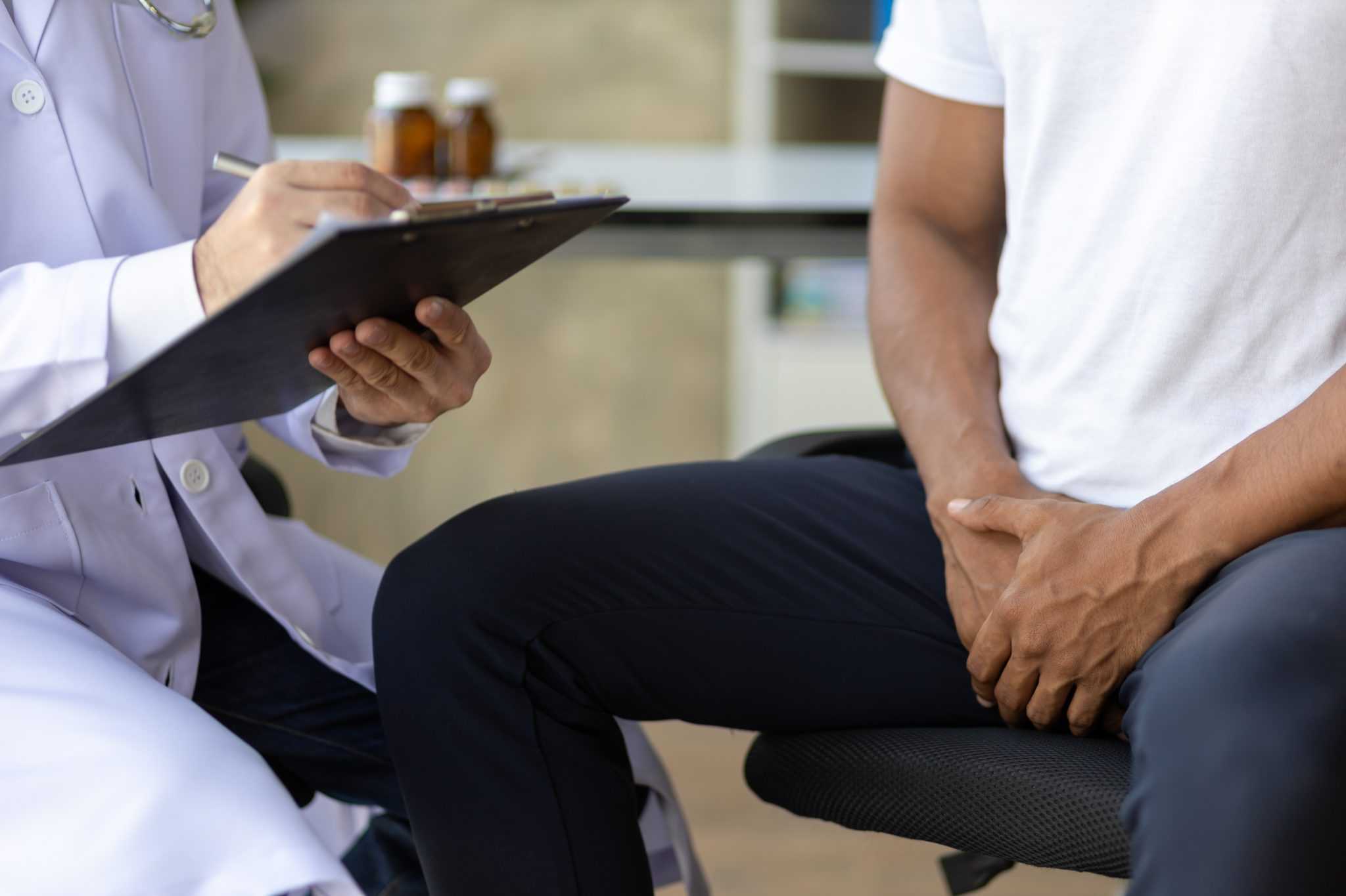 Can TRT Worsen an Enlarged Prostate? Understanding the Connection
