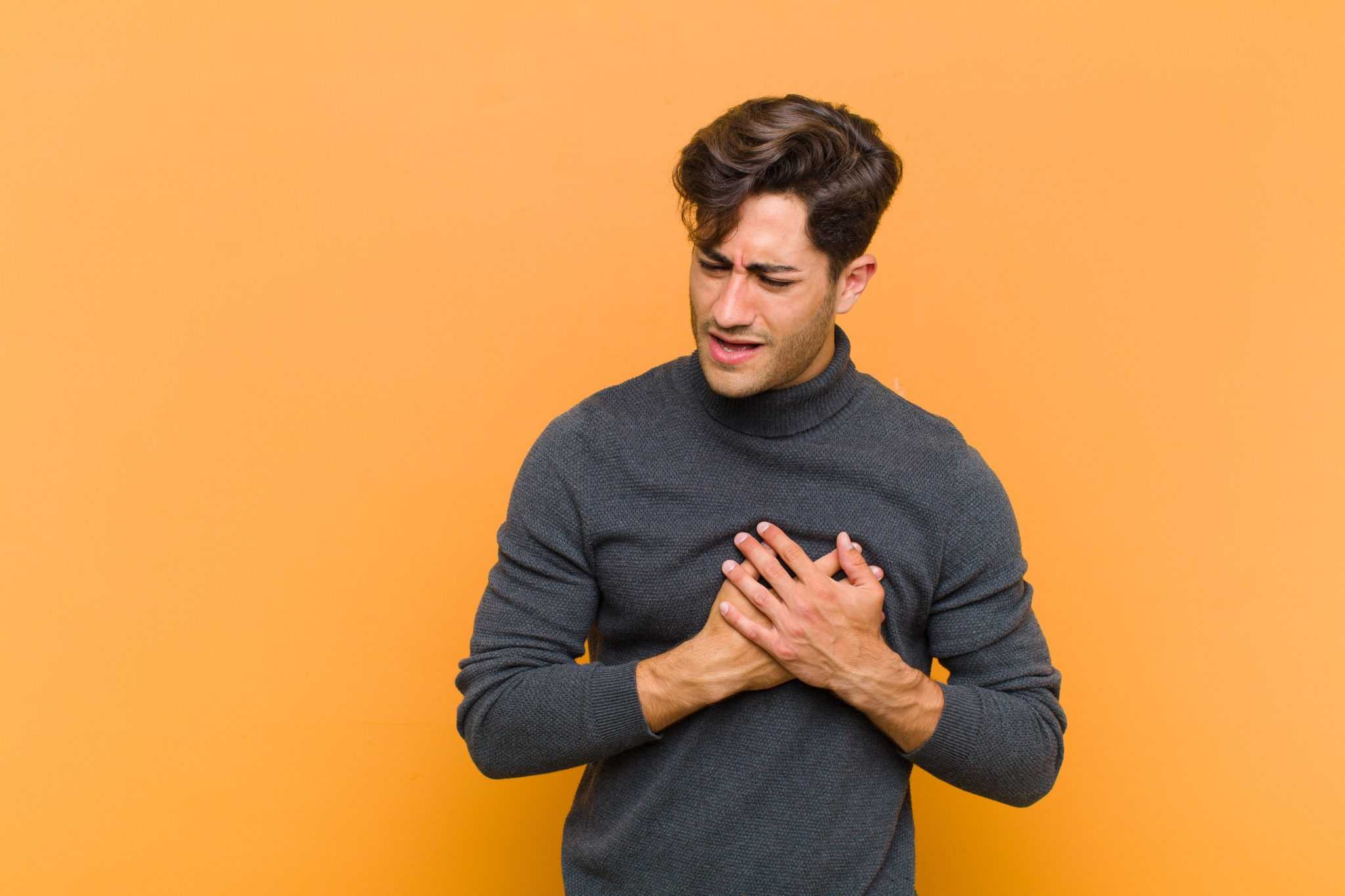 Can Testosterone Therapy Cause Heart Problems? Risks, Research, and ...