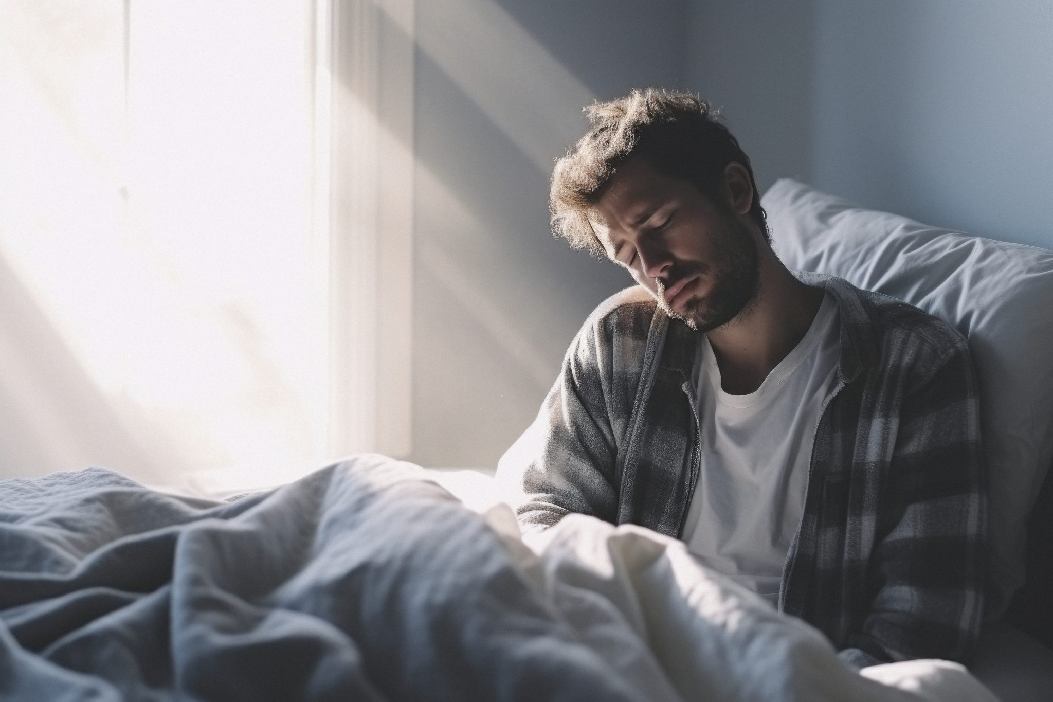 The Link Between Low Testosterone and Sleep Disorders: What You Need to ...