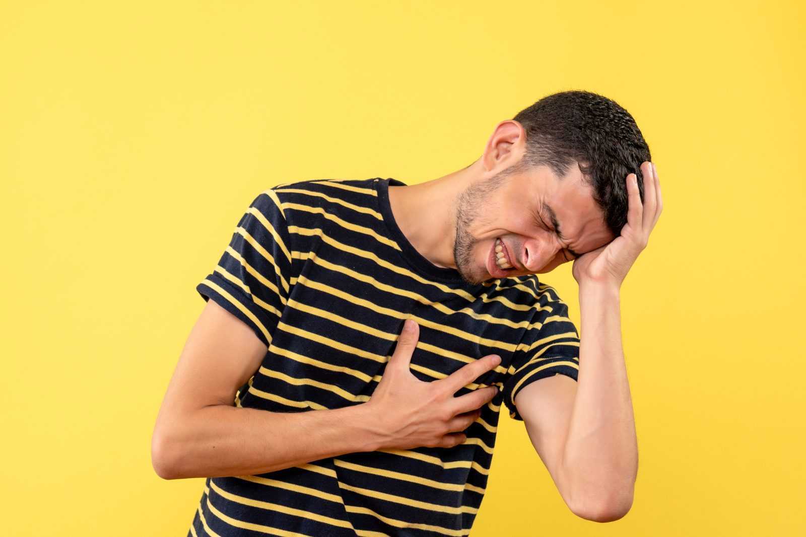 Testosterone Therapy Side Effects in Men: Risks, Symptoms, and What to ...