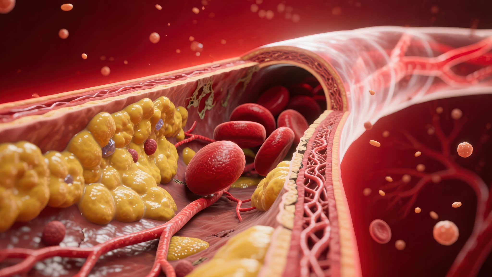 The Connection Between Testosterone Therapy and High Cholesterol