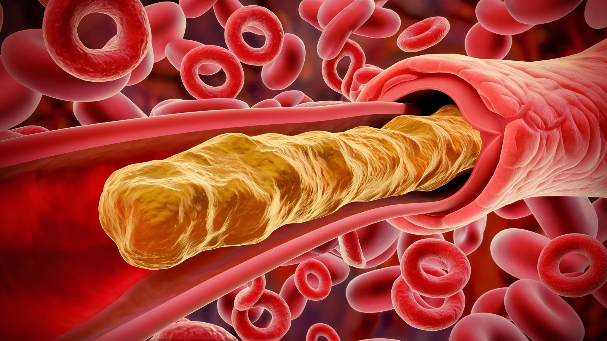 The Connection Between Testosterone Therapy and High Cholesterol