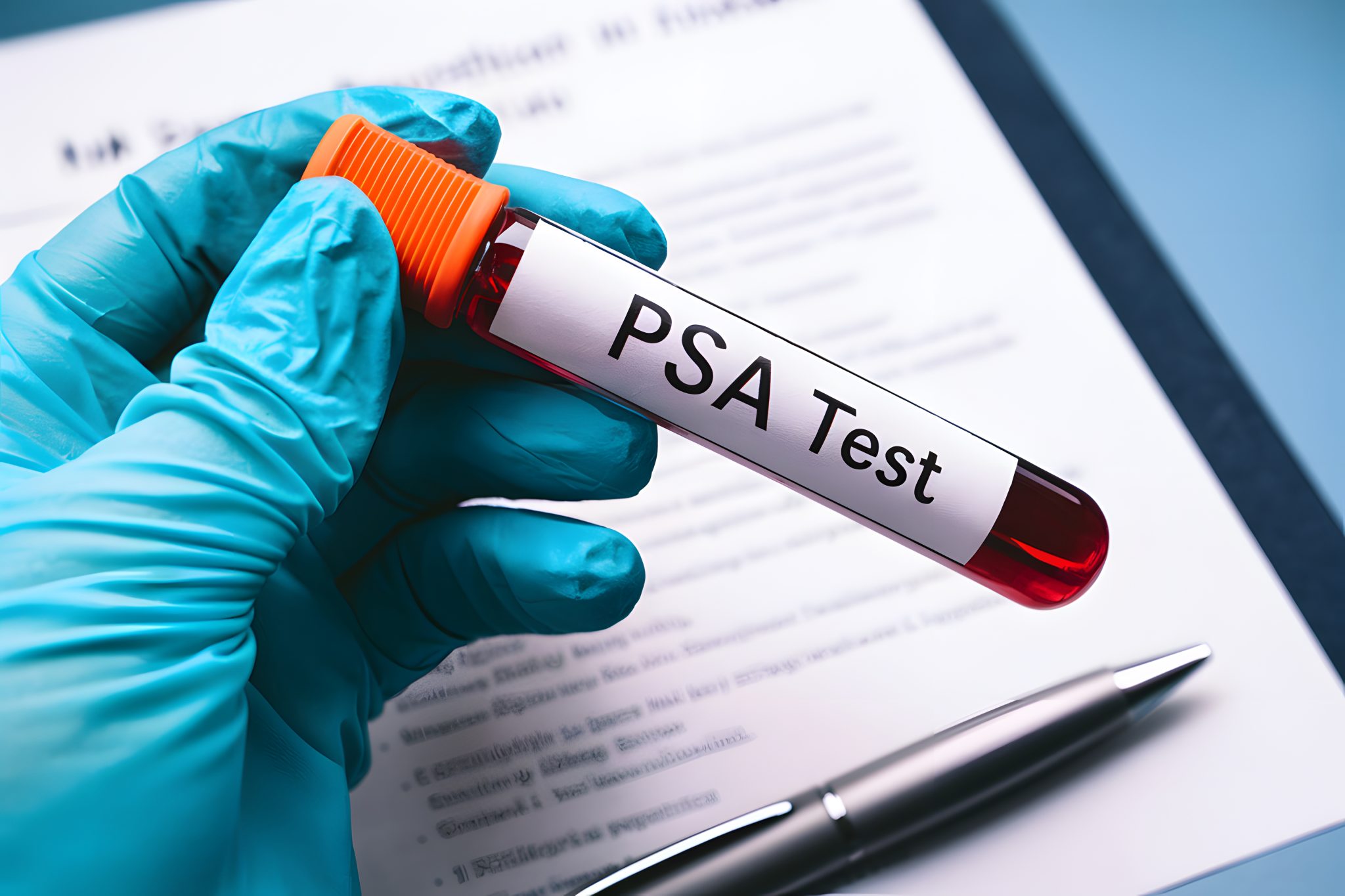 Can Testosterone Therapy Raise PSA Levels? What the Latest Research ...