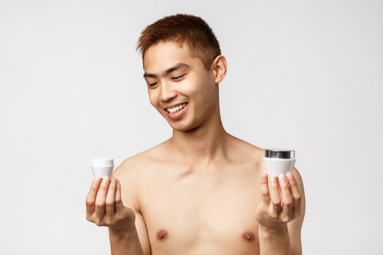 Testosterone Cream vs. Injections: Effectiveness, Side Effects, and ...