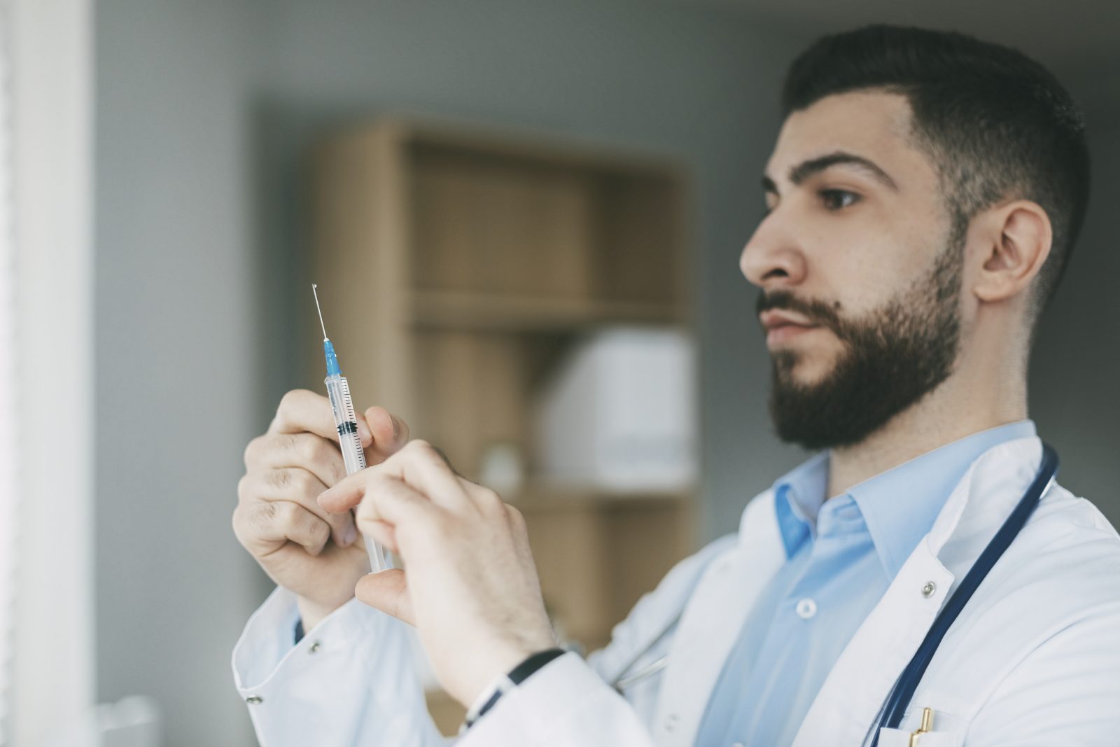 Testosterone Therapy with Subcutaneous Injections: Benefits, Dosage ...