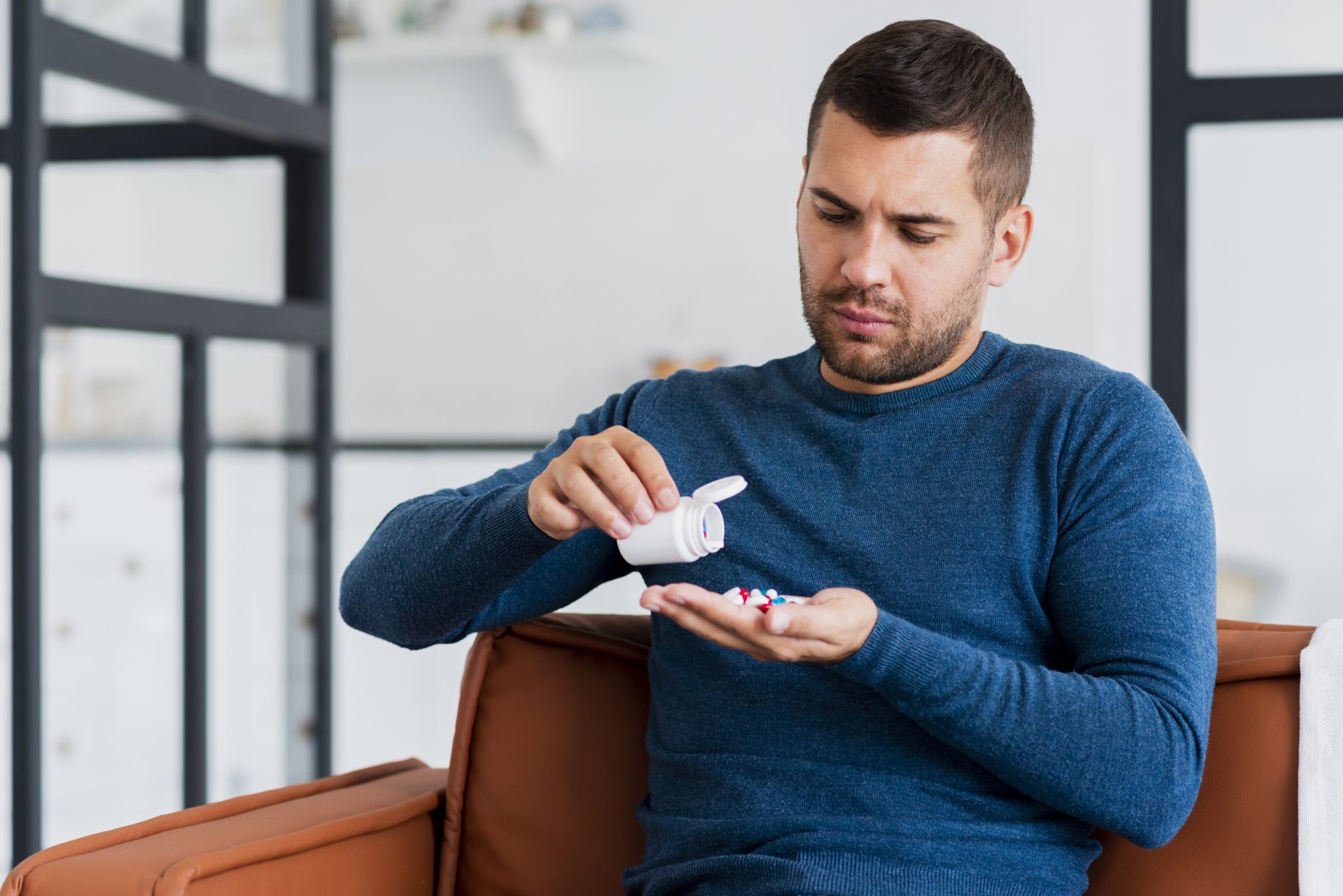 Clomid for Men Dosage Guide: How It Works, Benefits, and Safety Tips