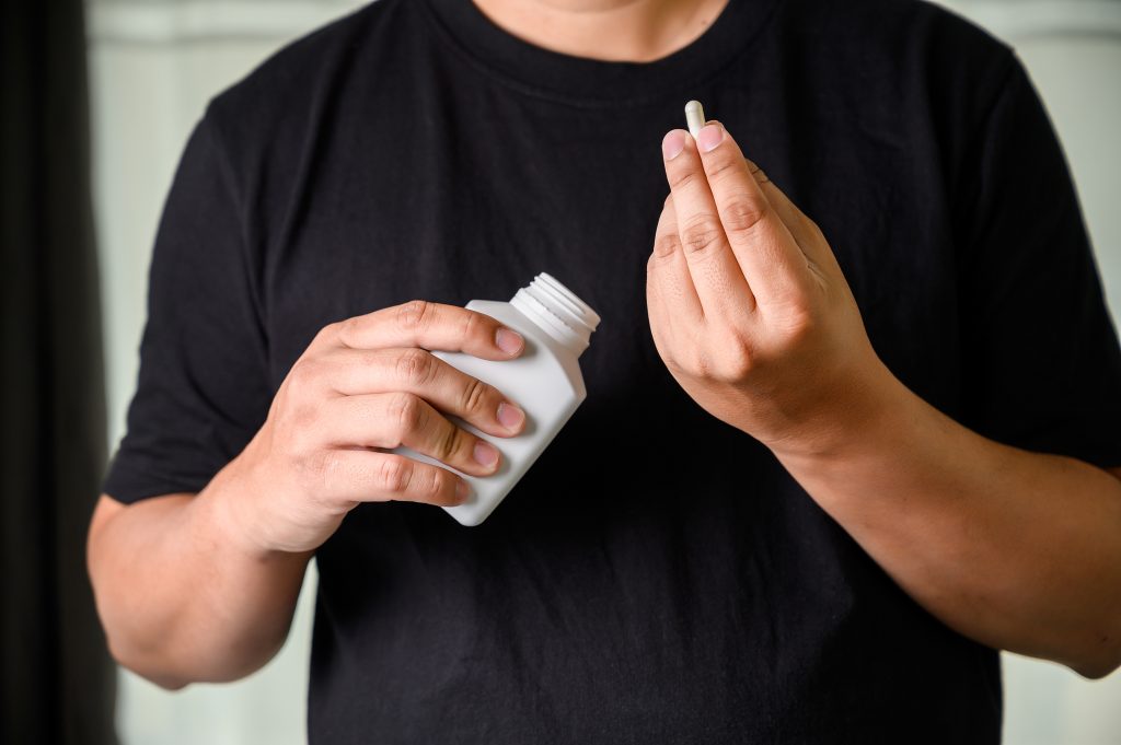 Clomid for Men Dosage Guide: How It Works, Benefits, and Safety Tips