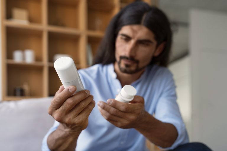 Clomid for Men Dosage Guide: How It Works, Benefits, and Safety Tips