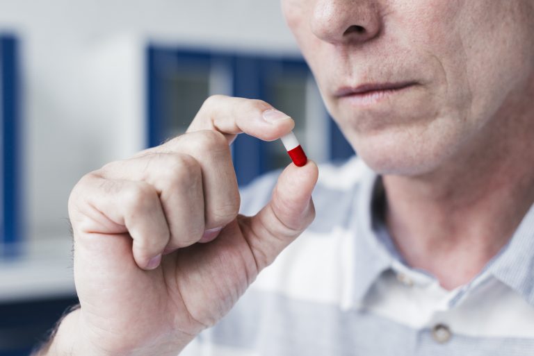 Clomid for Low Testosterone: How It Works, Benefits, and What to Expect