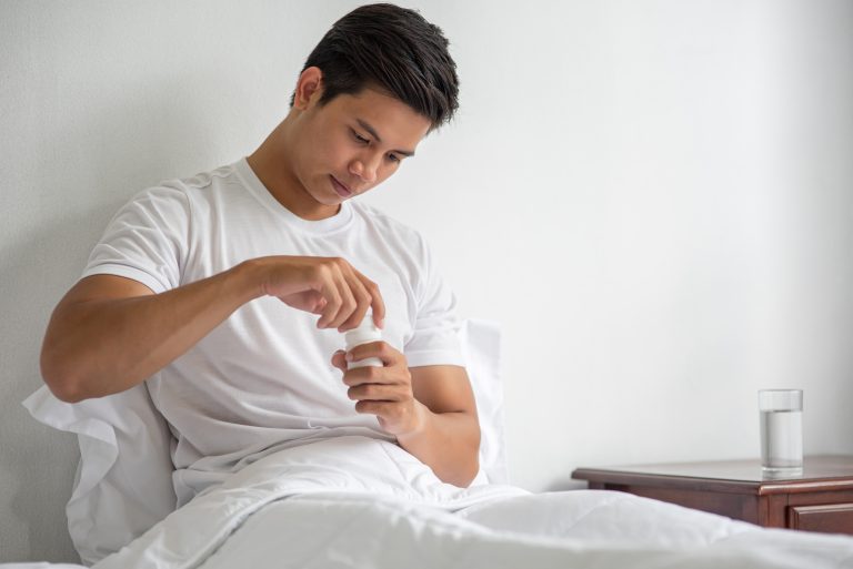 Clomid for Low Testosterone: How It Works, Benefits, and What to Expect