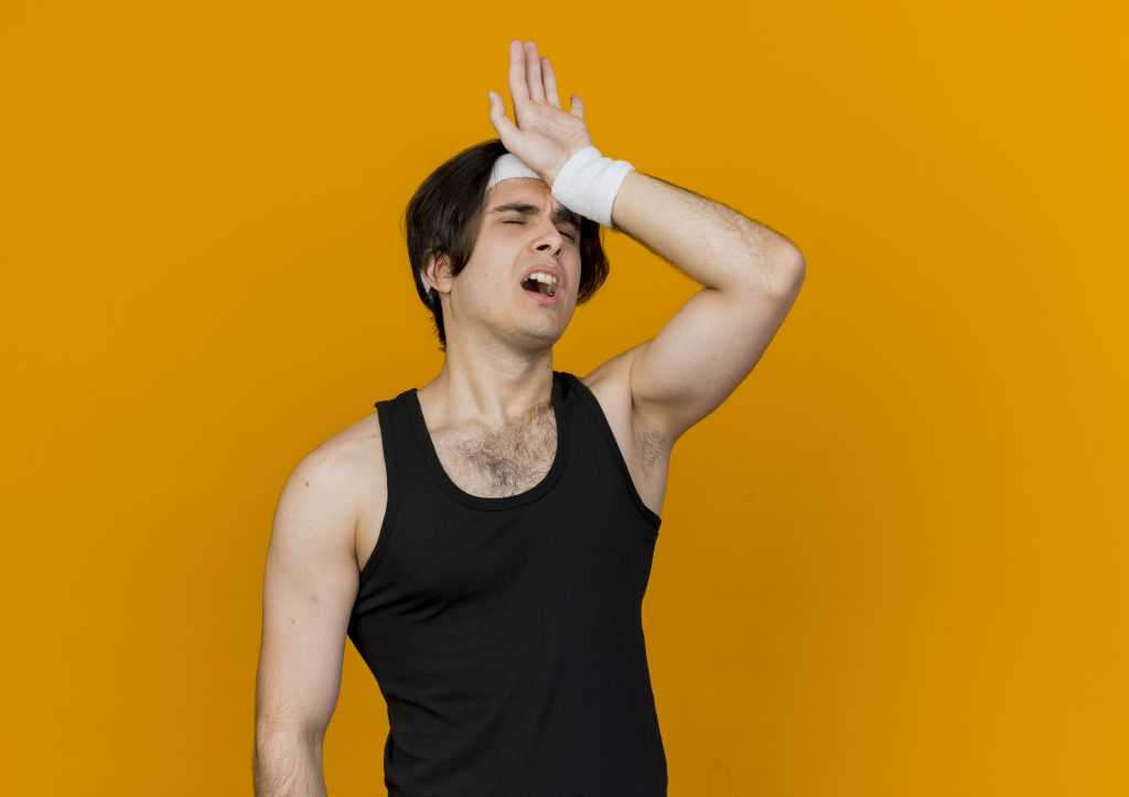 Low Testosterone Symptoms: The Complete Guide to Recognizing and ...