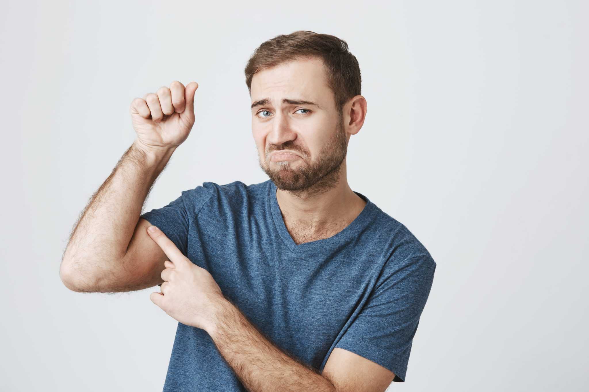 Low Testosterone Symptoms: The Complete Guide to Recognizing and ...