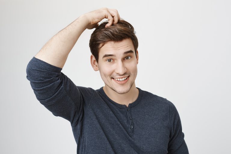 The Complete Guide to Testosterone Therapy for Hair Regrowth ...