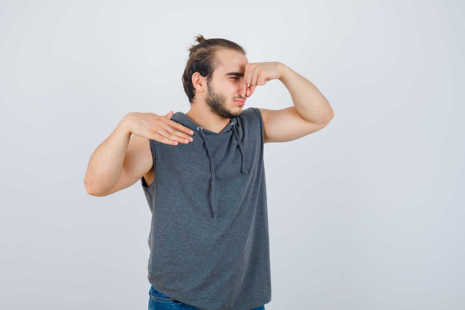 How TRT Affects Body Odor: Expert Tips to Reduce Bad Smells While on ...