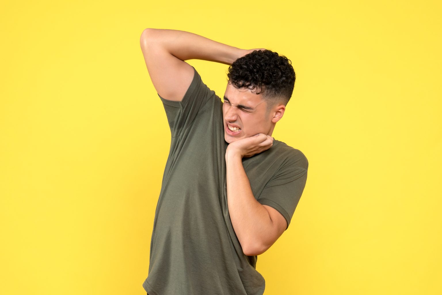 How TRT Affects Body Odor: Expert Tips to Reduce Bad Smells While on ...