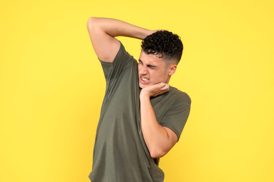 How TRT Affects Body Odor: Expert Tips to Reduce Bad Smells While on ...