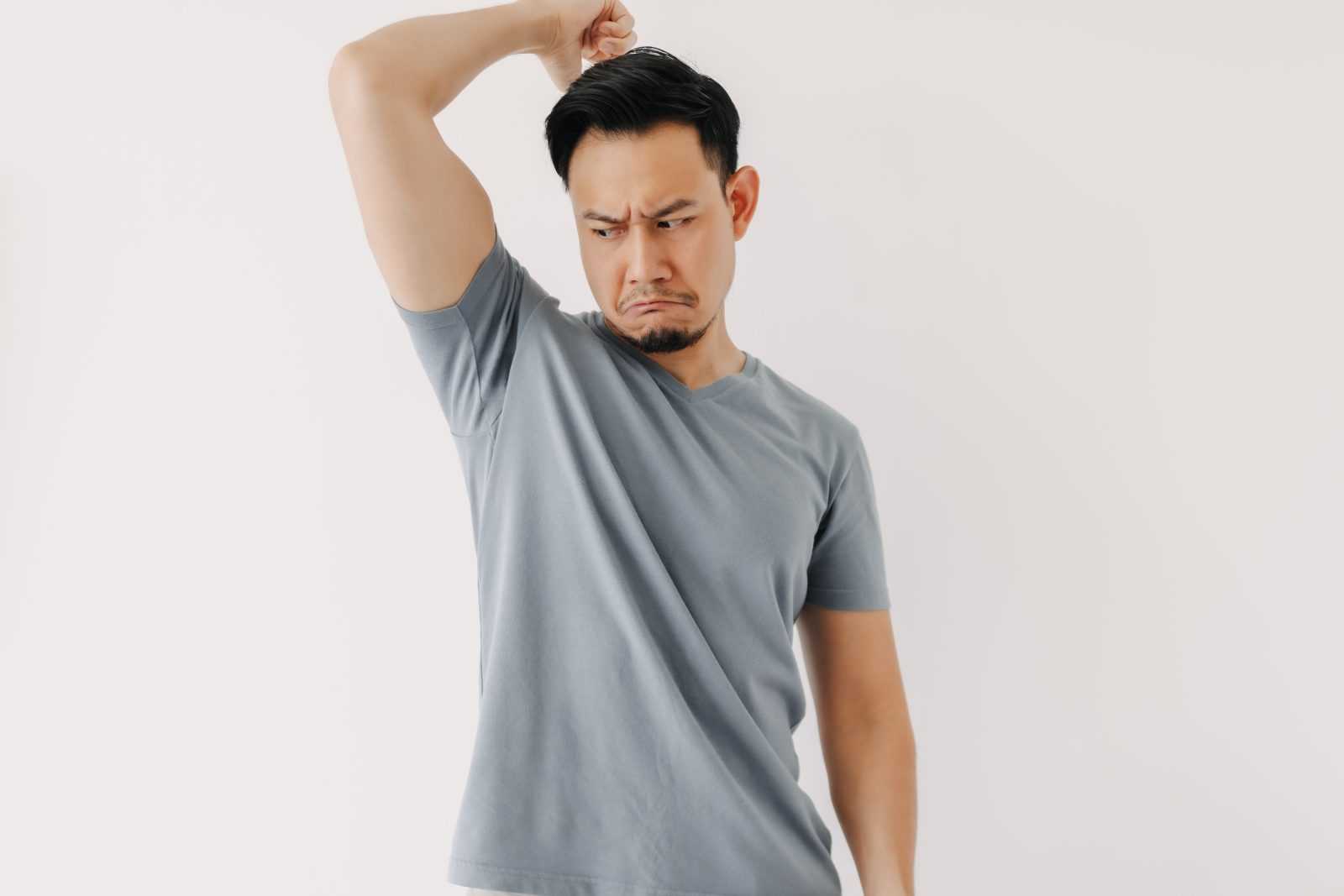 How TRT Affects Body Odor: Expert Tips to Reduce Bad Smells While on ...