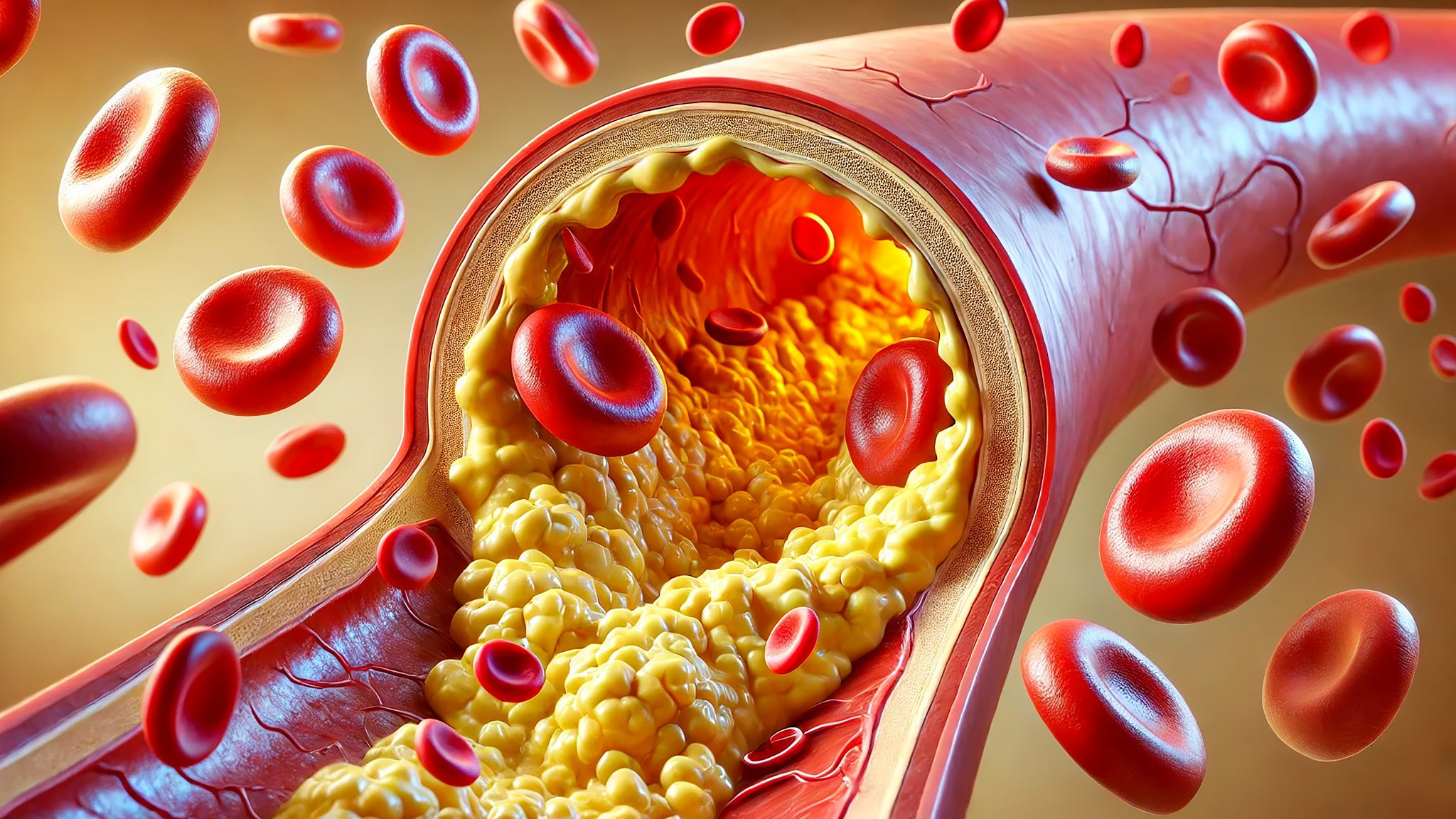 TRT and Cholesterol: How Testosterone Therapy Really Affects Your Heart ...
