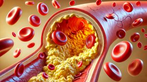 TRT and Cholesterol: How Testosterone Therapy Really Affects Your Heart ...